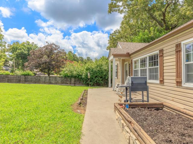 3608 Wimberly Lane