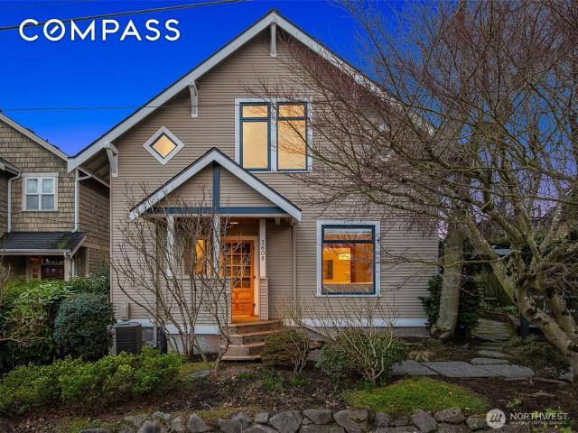 3608 12th Ave W, Seattle, WA