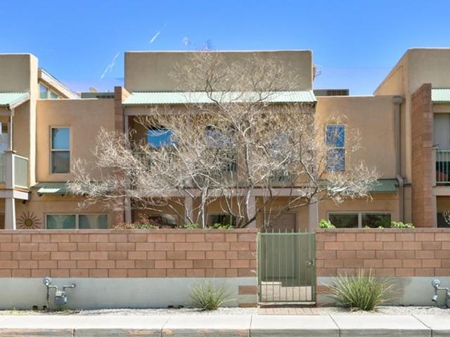 3608 12th St NW, Albuquerque, NM 87107
