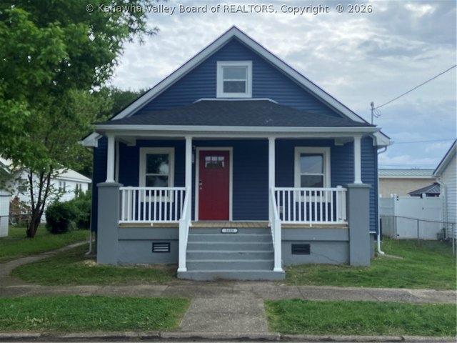 3608 36th St, Nitro, WV 25143