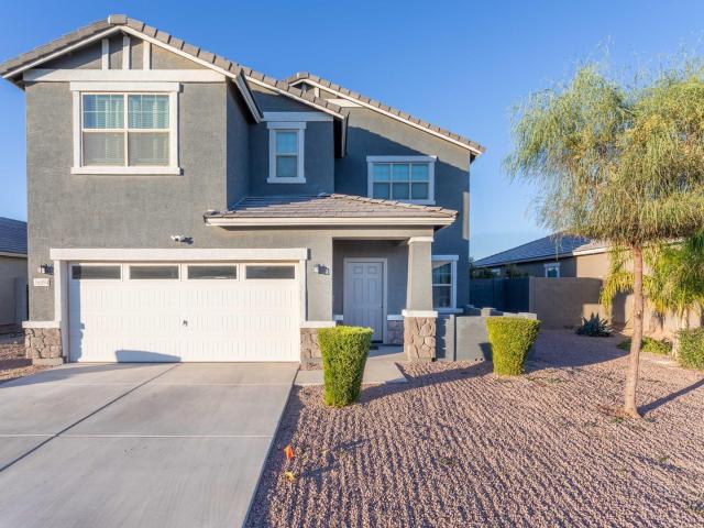 36094 W Santa Barbara Ave, Maricopa, AZ 85138 | MLS #7022
