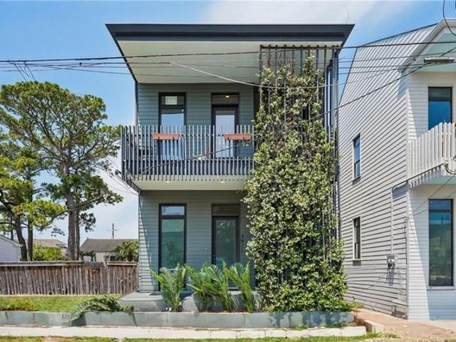 3609 Marais St, New Orleans, LA 70117