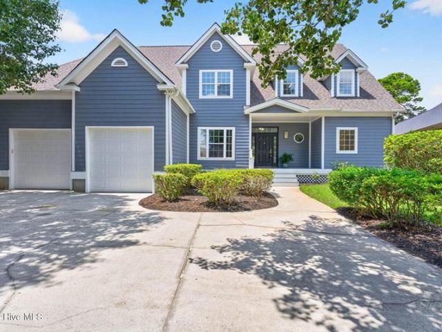 3609 Members Club Blvd, Southport, NC 28461