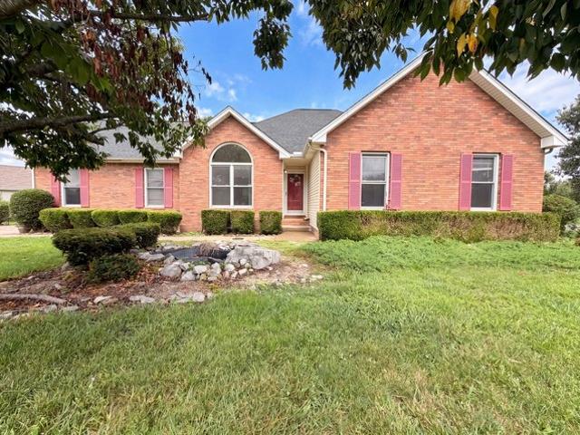 3609 Millington Dr, Clarksville, TN 37040