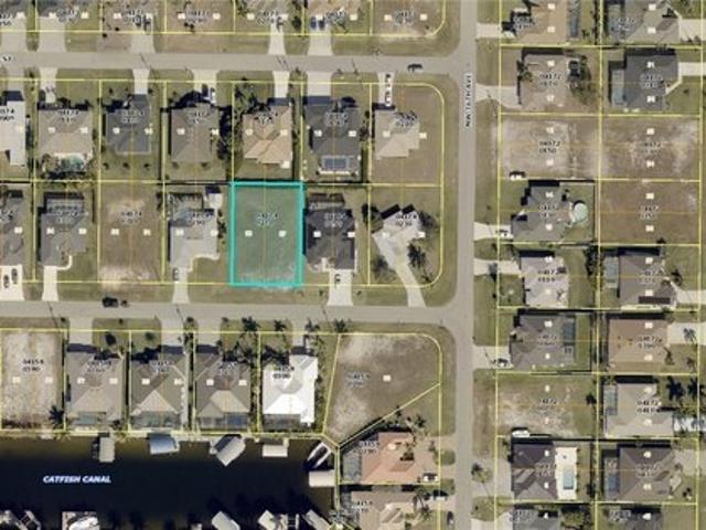3609 NW 2nd Ter, Cape Coral, FL 33993