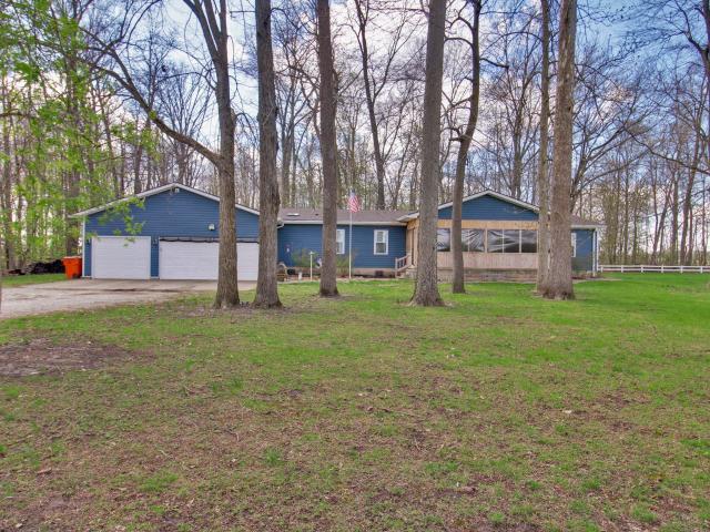 3609 N 300 East