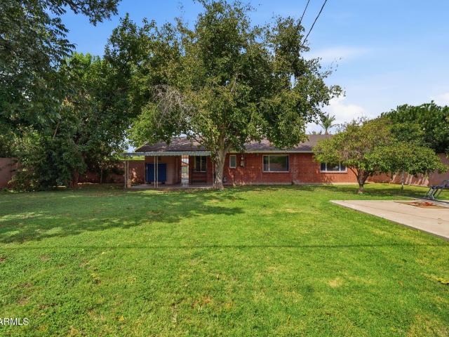 3609 N 40TH Street