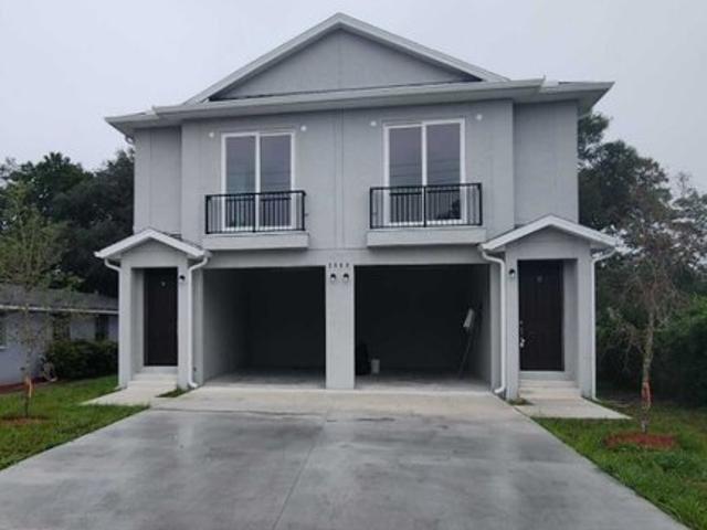 3609 N 53rd St Unit 1, Tampa, FL 33619