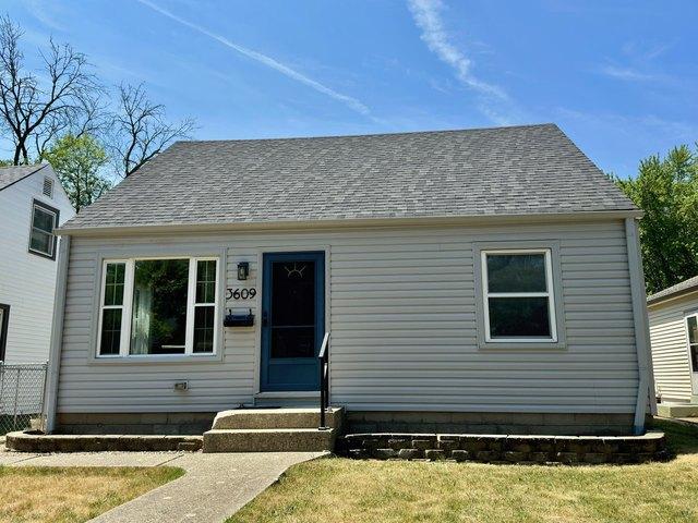 3609 N 78th St, Milwaukee, WI 53222