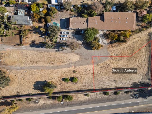 3609 N Anteros, Stockton, CA 95215 | MLS #226023 | Compass