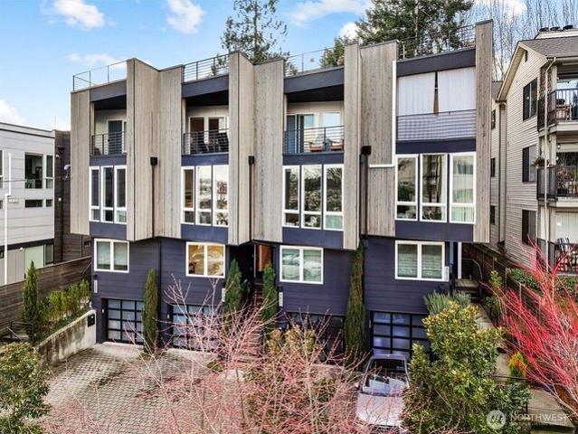 3609 N Whitman Ave, Seattle, WA 98103