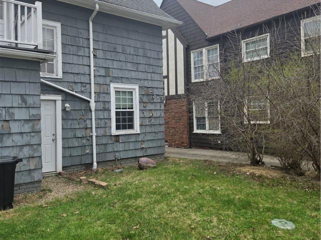 3609 Normandy Road