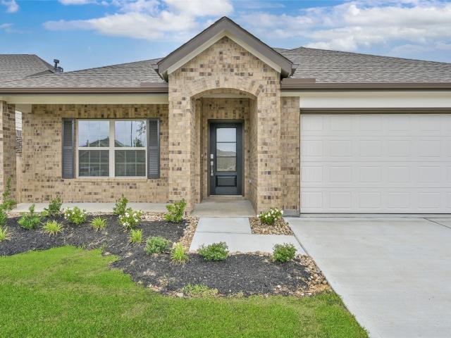 3609 Oakvale Drive