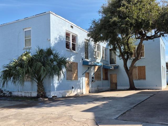 3609 Avenue S 1/2, Galveston, TX 77550 | MLS #52088