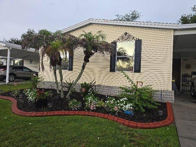 3609 Azinger Loop Unit 251, Zephyrhills, FL 33541