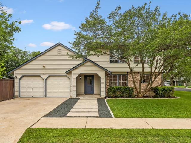 3609 Alexandria Dr
