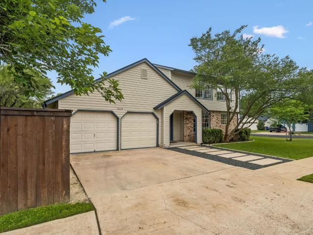 3609 Alexandria Dr
