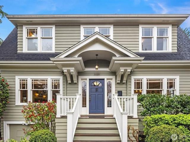 3609 Burke Ave N, Seattle, WA 98103