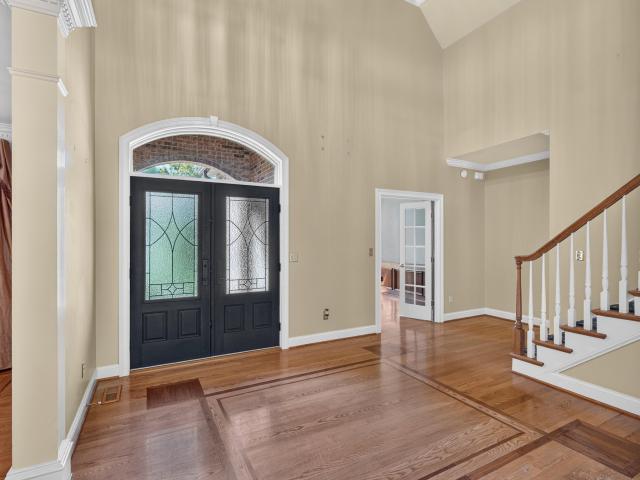 3609 Barrow Wood Lane