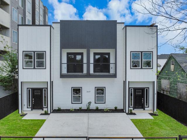 3609 Beulah Street AB
