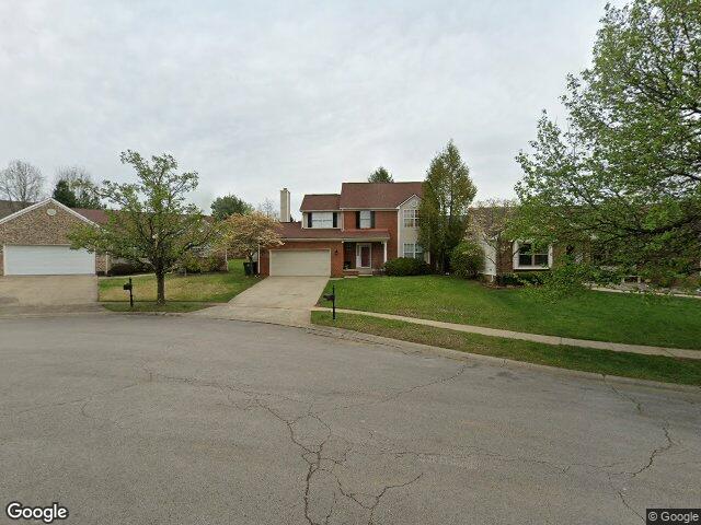 3609 Brookgreen Cir, Lexington, KY 40509