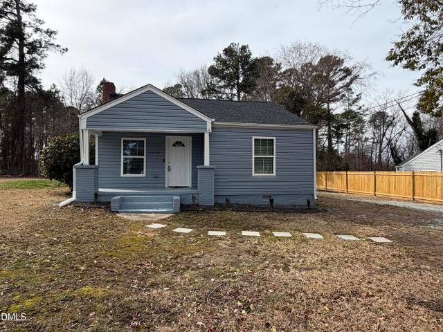 3609 Cub Creek Rd, Durham, NC 27704 | MLS #10145 | Compass