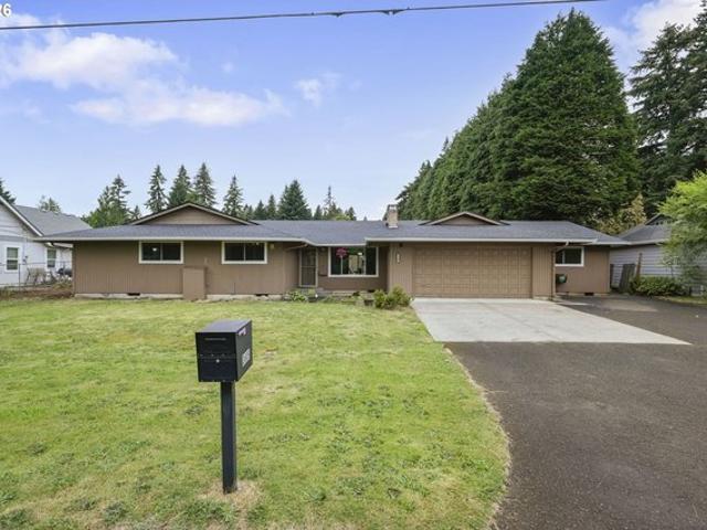 3609 C St, Washougal, WA 98671