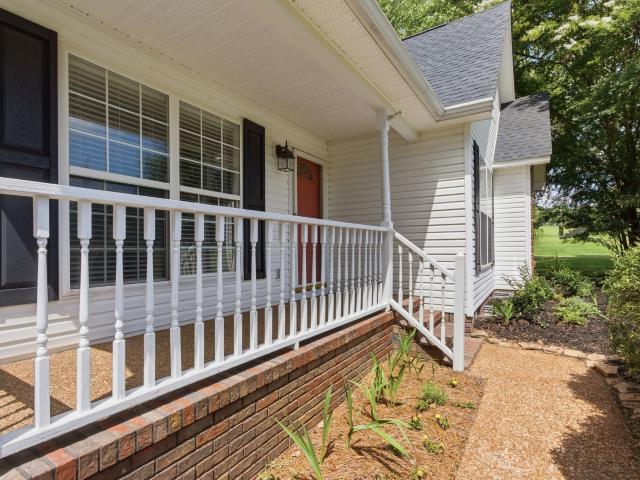 3609 Chunn Valley Dr