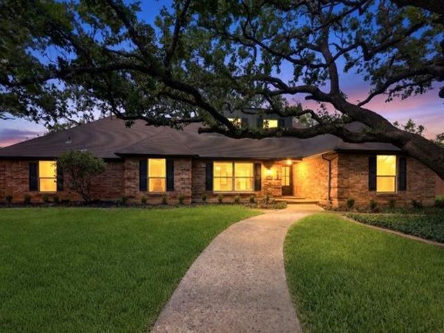 3609 Country Club Rd, Arlington, TX 76013