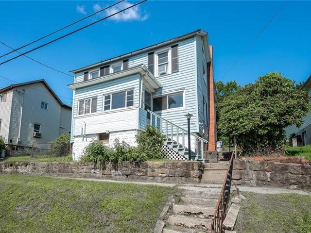 3609 Crawford Ave, Northern Cambria, PA 15714
