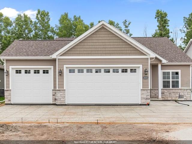3609 E Gladiolus Pl, Appleton, WI 54913