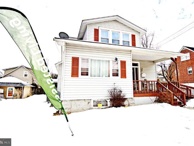 3609 E Northern Parkway