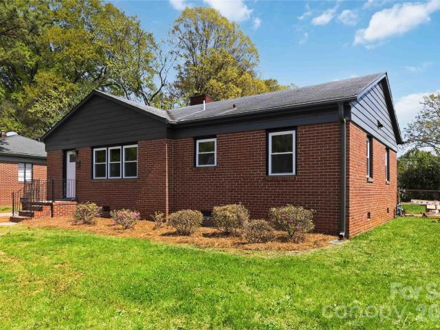 3609 Eastway Dr, Charlotte, NC 28205 | MLS #4356 | Compass