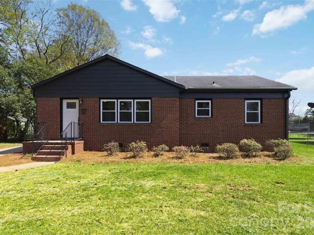 3609 Eastway Dr, Charlotte, NC 28205