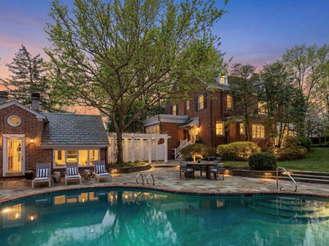 3609 Edmunds St NW, Washington, DC 20007 | MLS #DCDC2255 | Compass