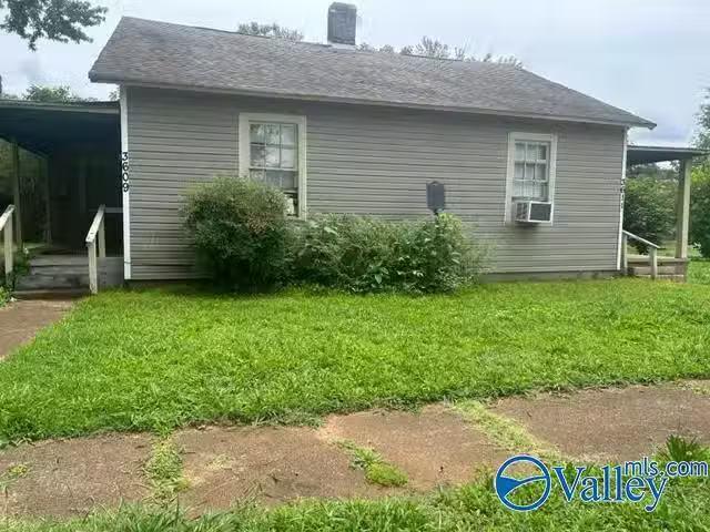 3609 FAIRVIEW ST SW, HUNTSVILLE, AL 35805