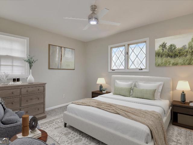 3609 Fairfax Court
