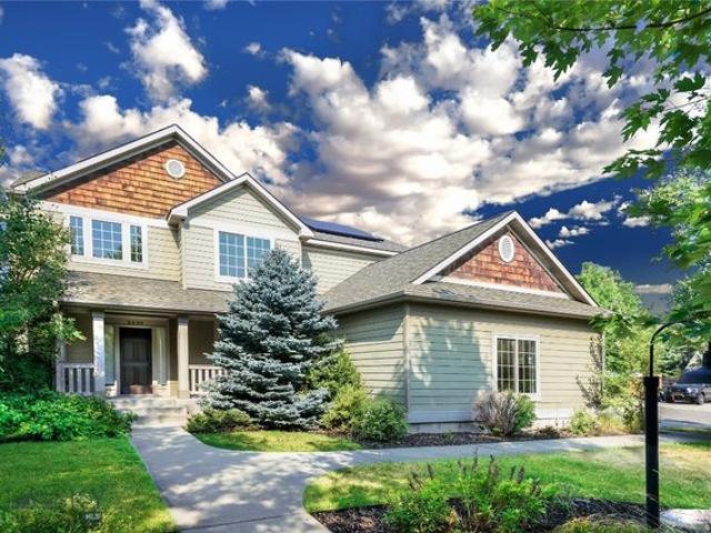 3609 Fieldstone Dr W, Bozeman, MT 59715