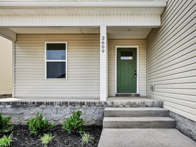 3609 Fox Tail Dr