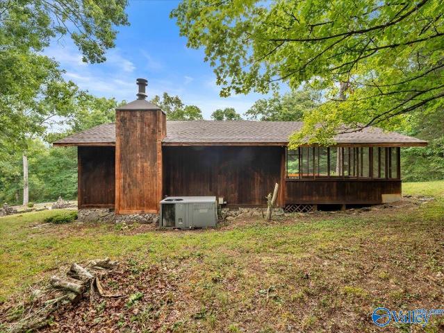 3609 Gann Road