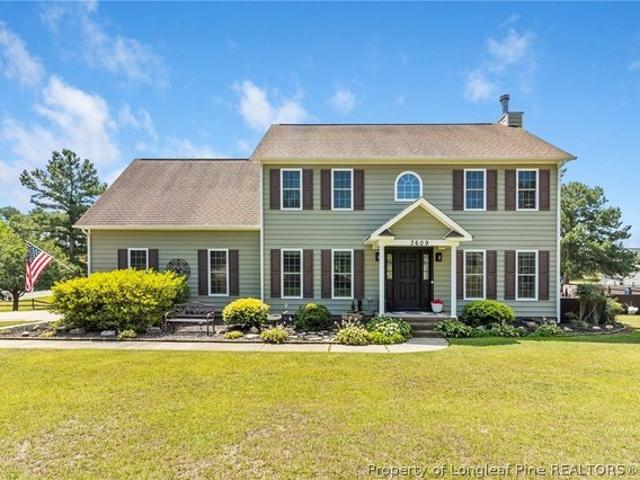 3609 Grenedine Dr, Fayetteville, NC 28306