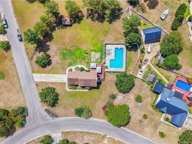 3609 Grenedine Drive