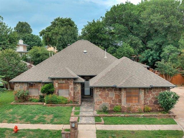 3609 Hampton Ct, Norman, OK 73072