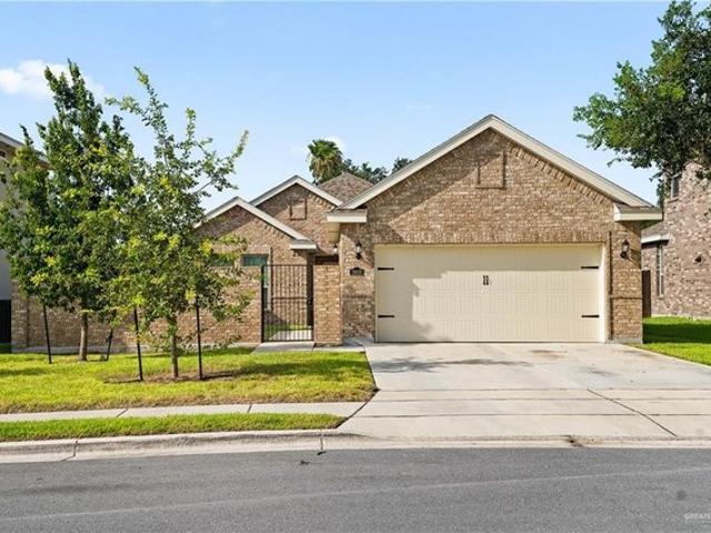 3609 Harvard Ave, McAllen, TX 78504