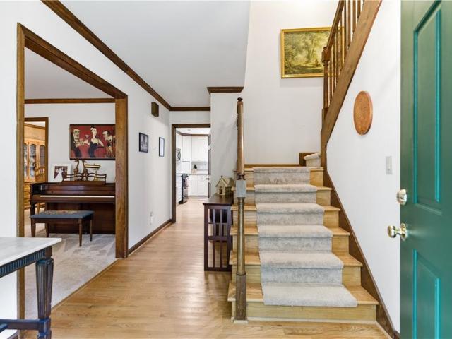 3609 Hermitage Drive
