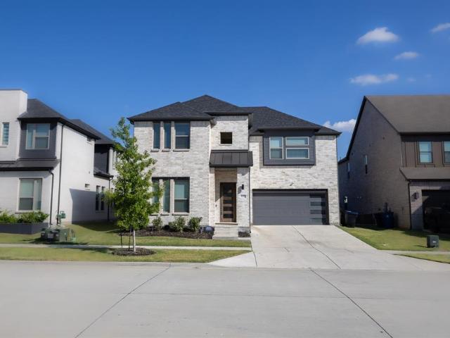 3609 Hollow Pine Drive