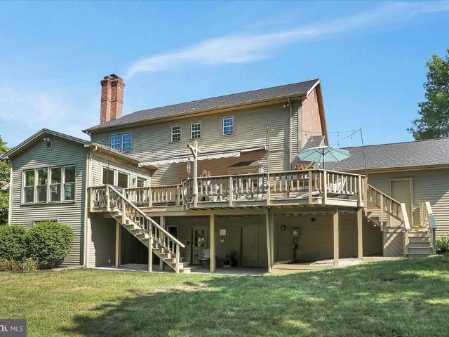 3609 Horsham Drive