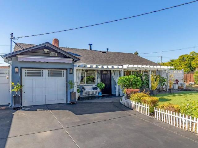 3609 Kenyon Court