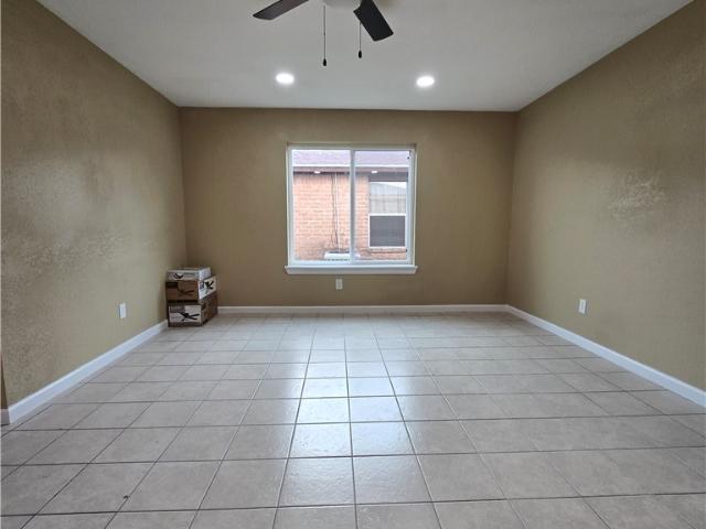 3609 La Paz Drive