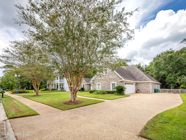 3609 Perryman Road